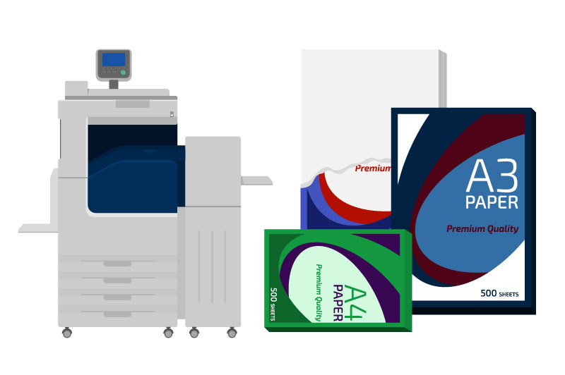 Ballina Colour Copy Services